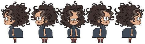 Morag Mclaughlin Revenge By Luisloudestfan On Deviantart