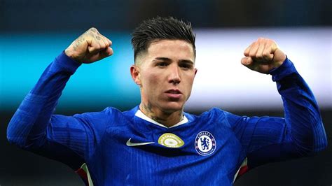 Chelsea Bersiap Menukar Pemain Dengan Real Madrid Enzo Fernandez