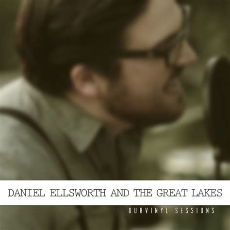 Daniel Ellsworth And The Great Lakes Concert And Tour History Concert Archives