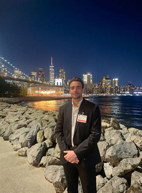 Last Week I Had The Honor Of Attending The Aia Large Firm Round Table