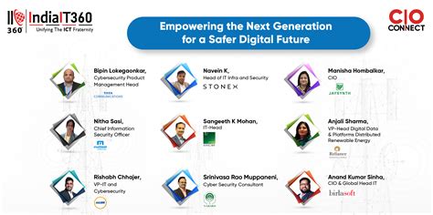Empowering The Next Generation For A Safer Digital Future