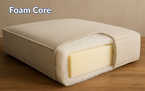 Inside Cushion