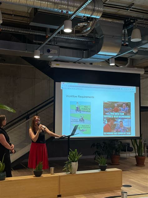 Climatesnalytics Businessanalytics Datameetup Berlinmeetup Data Berlin