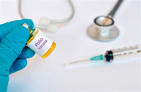 Polio Poliomielitis Tipos Diagnóstico Y Prevención Meditip