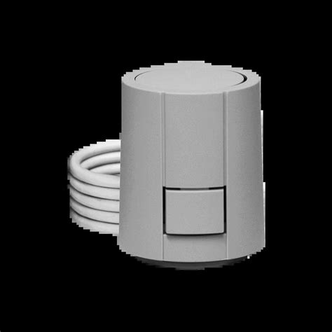 Thermo Electric Actuator For Flowmatic 145 Series Control Valve And 149