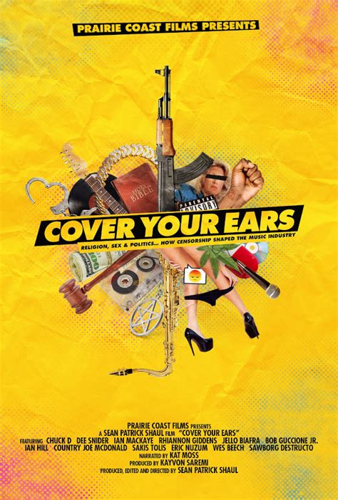 Cover Your Ears Razorfine Review