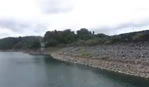 Dam Water Levels Continue To Decline Amid El Niño Gma News Online