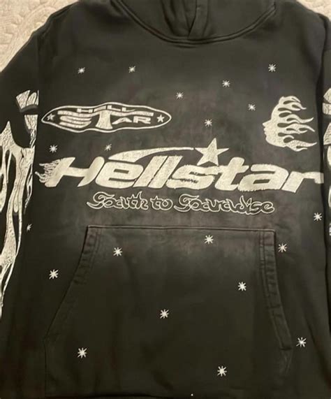 Real Hellstar Or Naw R Legitcheck