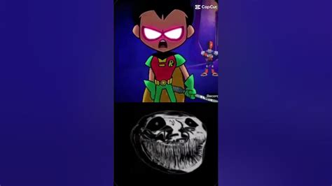 The Evil Robin Youtube