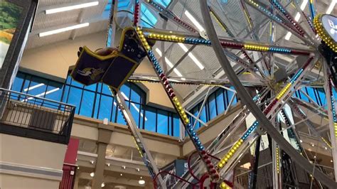 Scheels Ferris Wheel Youtube