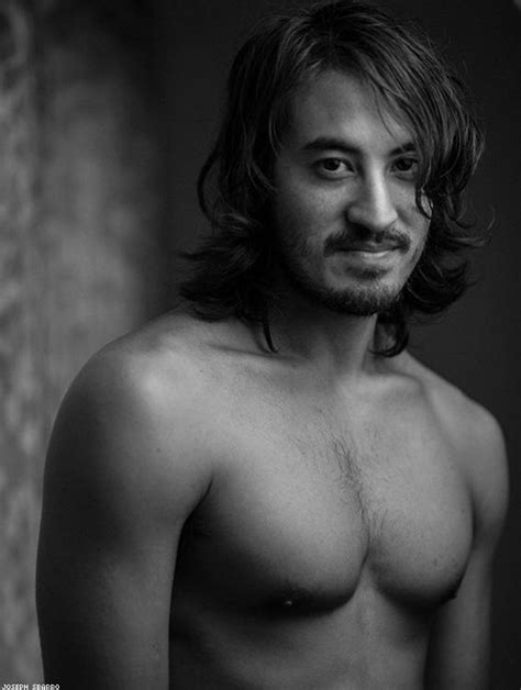 51 Photos Of Men In Intimate Vulnerable And Beautiful Settings By