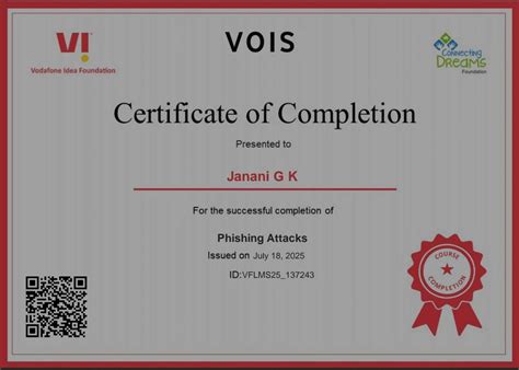 Excited To Share That Ive Successfully Completed The Following Cybersecurity And Networking