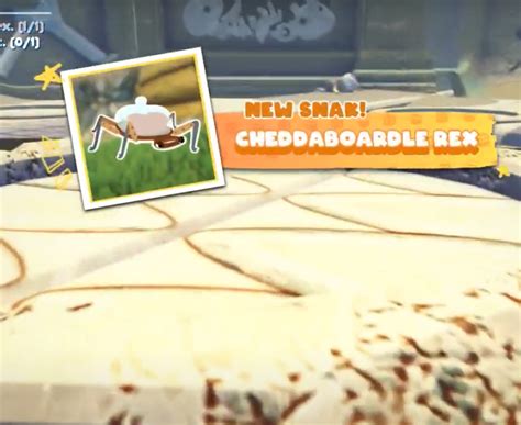 Bugsnax Dlc How To Catch A Cheddaboardle Rex Ending Gamerhour