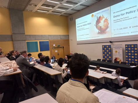 Eric Afful Dadzie On Linkedin Transforminggovernment Aitrustworthiness