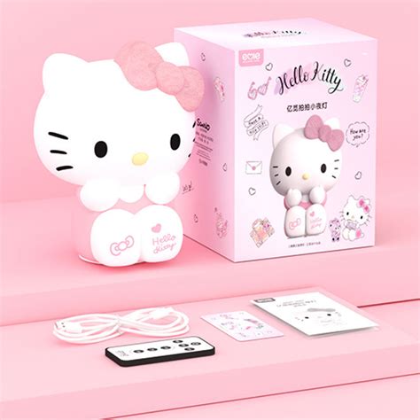 Hello Kitty Touch Light Joykawaii