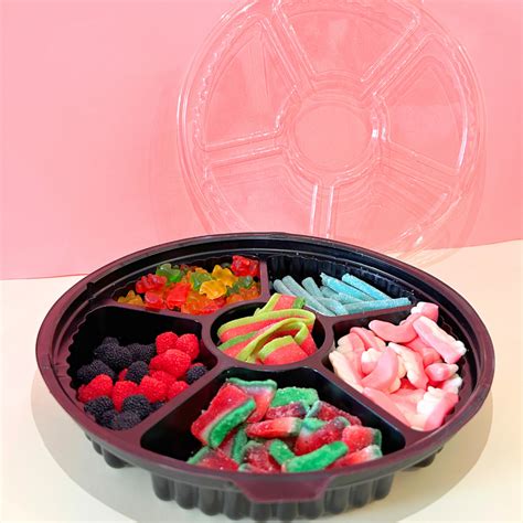 Comprar Gomitas En Panda Candy Shop