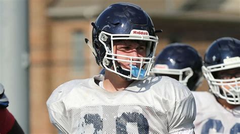 Ryan Keeler Former Nazareth Academy Football Player …