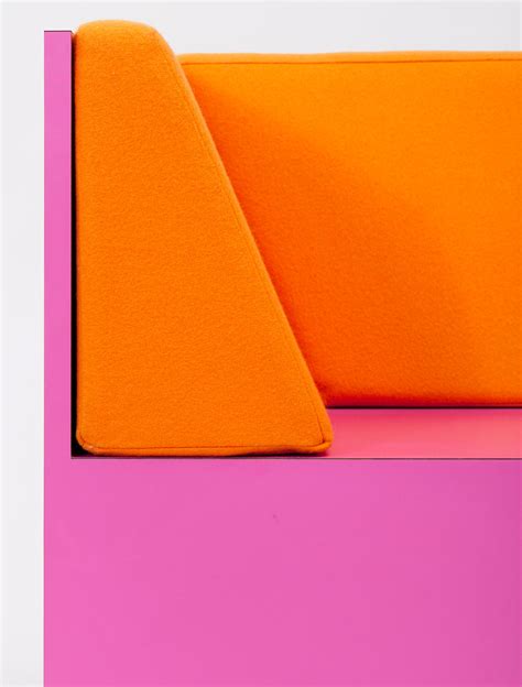 Rolu “a Set For Making Love After Guy De Cointet” Patrick Parrish