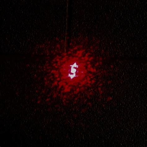 6d2063 Lycopodium Powder Diffraction Demonstrations Simon Fraser