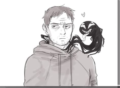 I Am Interrupting Your Regular Mha With Some Venom Killing Pillows