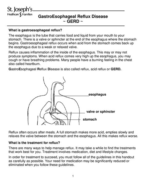 Notes About Gerd That Will Help You Understand The Subject Involved