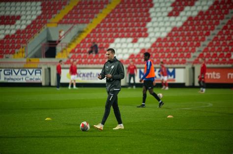 Luka Pavlović Ma On Linkedin Football Uefaconferenceleague Moments