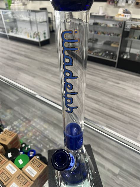 Illadelph Glass Archives Northern Lights Smoke Shop
