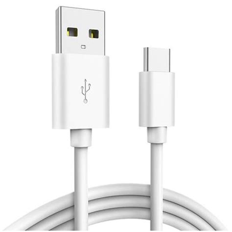 1 Meter Type C 2 1a Fast Charge Data Cable M8 Shop Today Get It