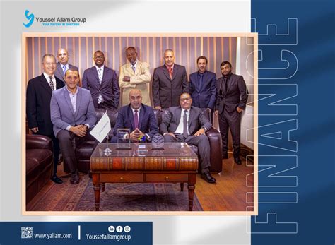 Youssef Allam Group On Linkedin Youssef Allam Groups Campaign Meet Our Team 2023” 2nd Team