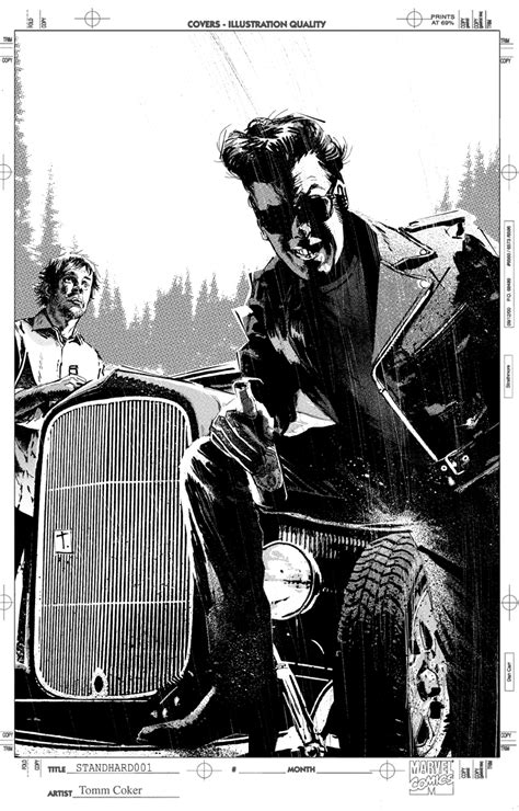 Tomm Cokers Photo Portfolio 0 Albums And 24 Photos Model Mayhem