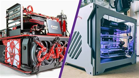 Best Computer Case Mods