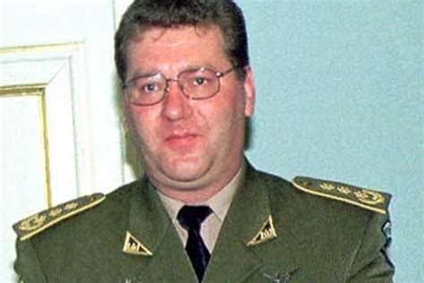 Sausumos Pajėgų Vadas Valdas Tutkus Delfi