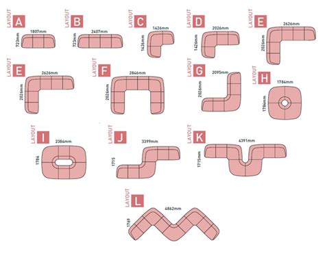 Cobra Modular Seating Calibre Office Furniture