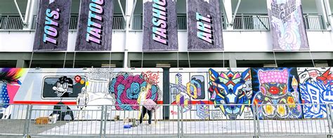 Street Culture Showcase Culture Cartel Makes 2022 Return In December