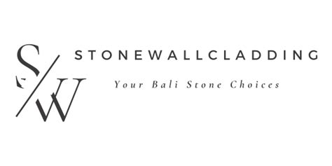 Top 5 Bali Natural Stones For Wall Cladding