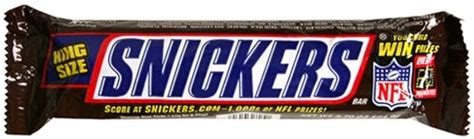 Chocolate King Size Snickers Snickers White Chocolate Bar Share