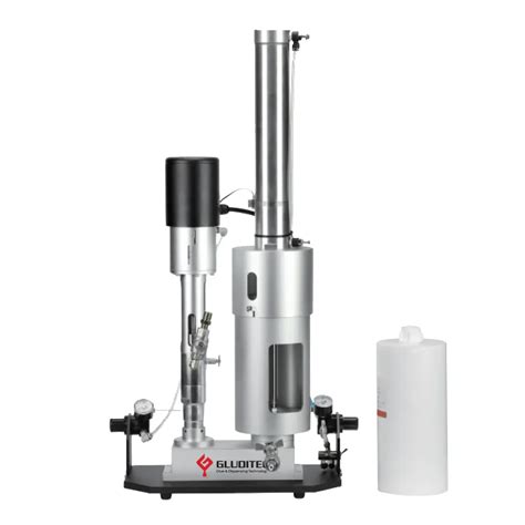 Gpp 2600 2600ml Piston Pump Prostech