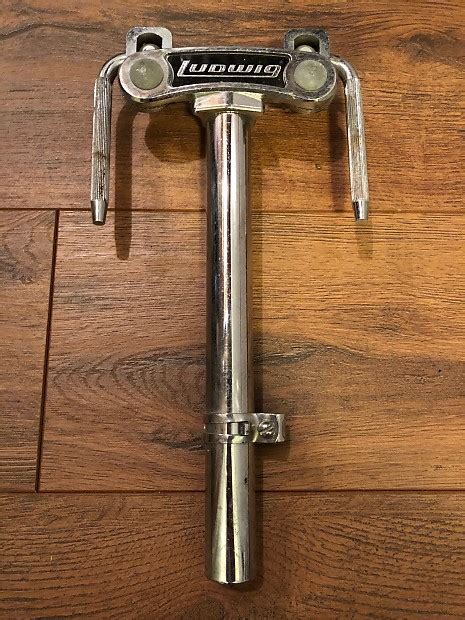 Vintage Ludwig Tom Mount 70s Reverb