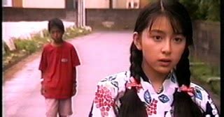 打ち上げ花火の時のね！「全盛期・奥菜恵の可愛さは異常」 趣味のブログ
