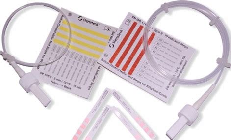 Sterilization Monitoring Products Rucha Meditech