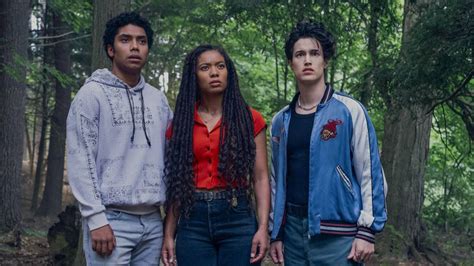 Gen V Star Confirms Jordan Was Originally Supposed To Be Two