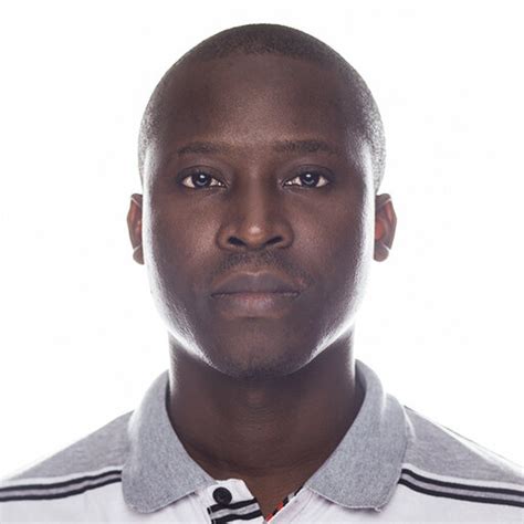 Richard Adeleke Researcher University Of Ibadan Ibadan Department Of Geography Research