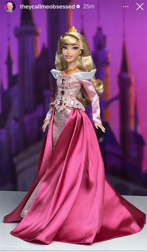 Mattel Disney Princess Radiance Collection Dolls Belle Sleeping