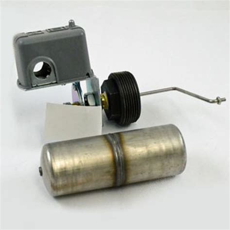 Mepco S 3654 Float Switch Assembly