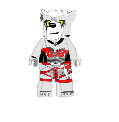 Clip Studio Paint But Its Lego Windra By Smurfsrebootcritic On Deviantart