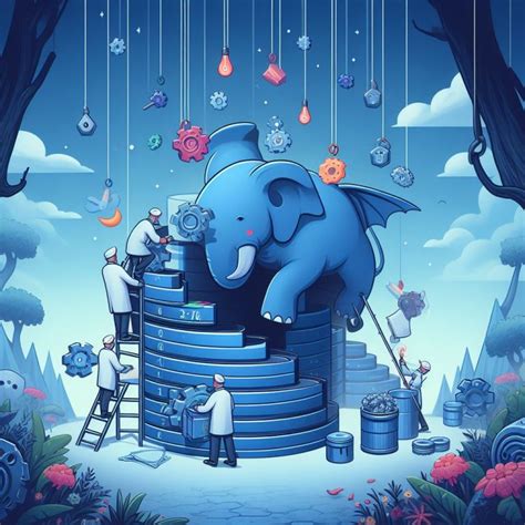 Mastering Data Migration With Alembic A Step By Step Guide