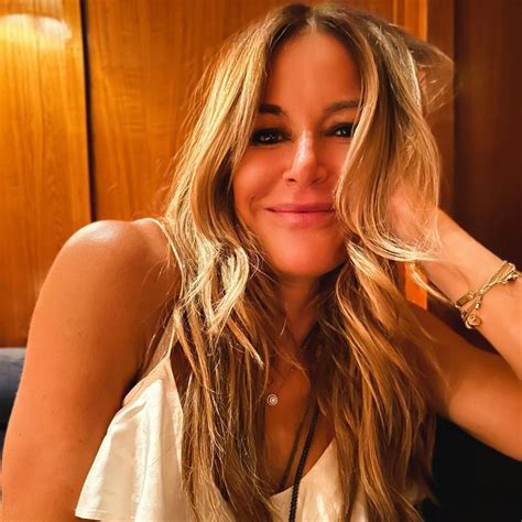 Kelly Bensimon Loses 10 Pounds From Having A Lot Of Sex