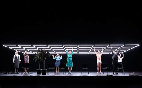 Sex Lies And Videos Calixto Bieitos Eliogabalo At Zurich Opera Seen And Heard International