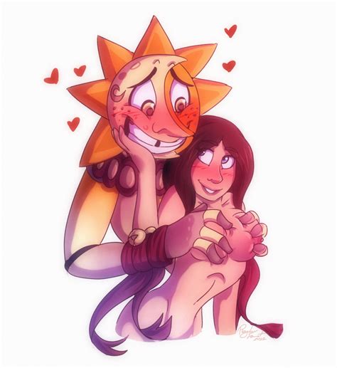 Rule 34 Android Animatronic Artist Request Breasts Canon X Oc Daycare Attendant Fnaf Female