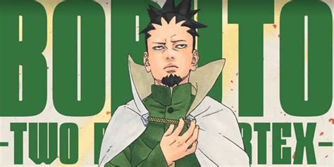 Borutos Latest Chapter Confirms The Hokage Position Went To The Best